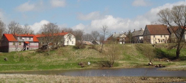 Aizpute | VISIT AIZPUTE